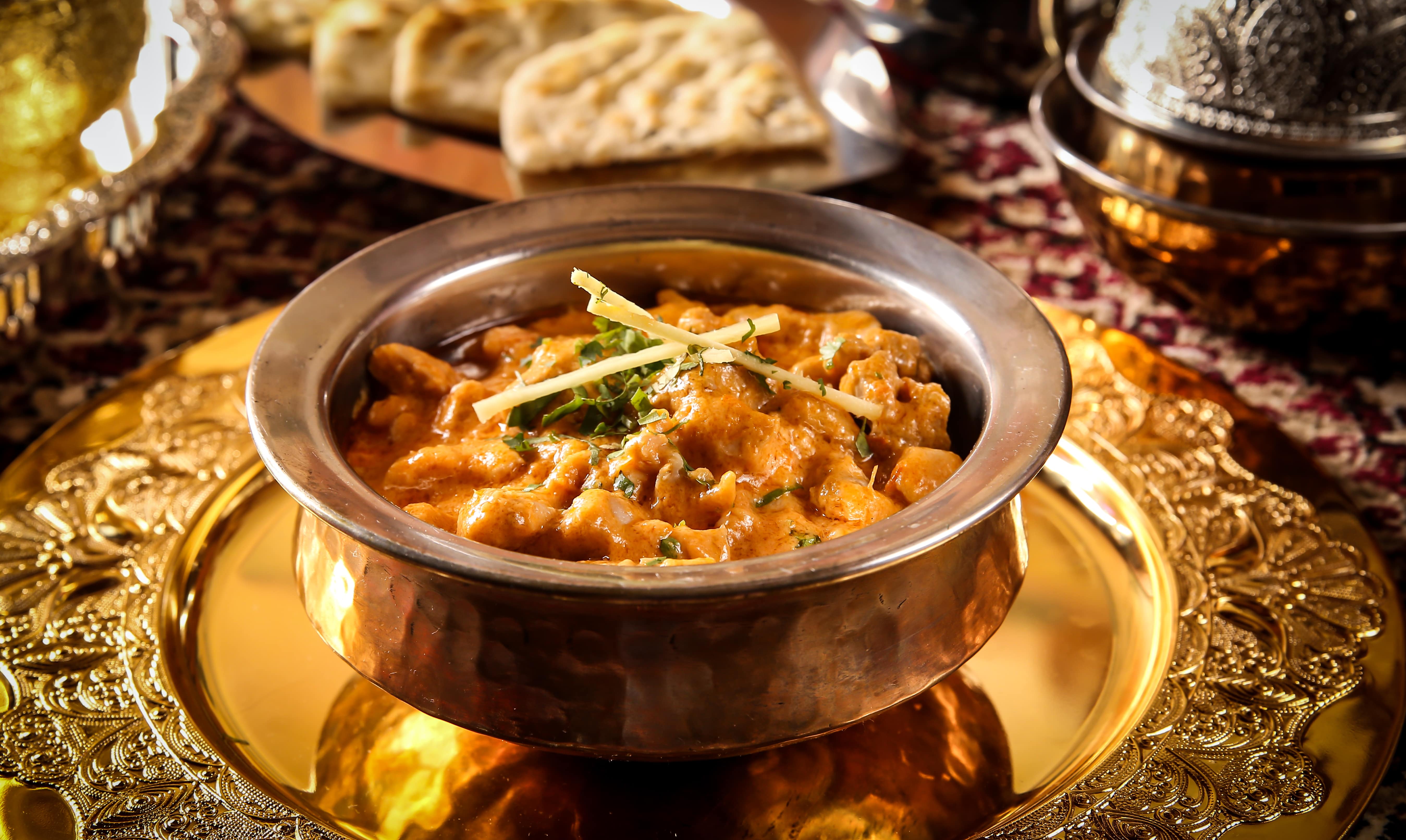 Lal Qila Restaurant